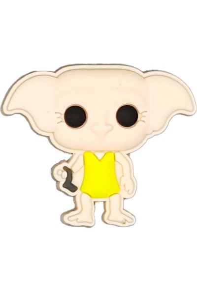 Harry Potter Crocs Terlik Süsleri-2 H10