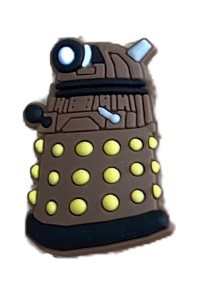 Film Karakterleri Crocs Terlik Süsleri L44