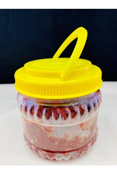 Mersav Urfa Özel Ev Yapımı Biber Salçası 1 kg