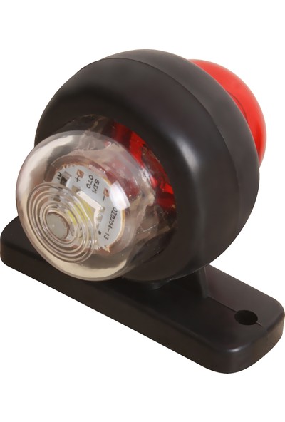 Nokta Tır Kamyon AYDINLATMA-L0085 Mini Takoz Lamba Nokta Tır Kamyon AYDINLATMA-L0085 Mini Takoz Lamba