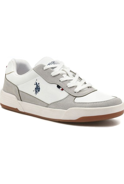 U.S. Polo Assn. 101055329 Dert 1pr Erkek Günlük Spor Ayakkabı
