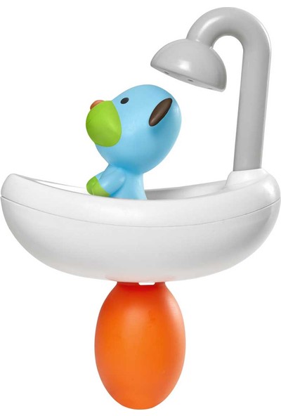 Skip Hop Zoo Banyo Oyuncağı Köpek 2 Yaş+