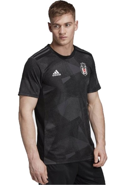 Beşiktaş 2019-2020 Sezon Orjinal Siyah Forma Beşiktaş 2019-2020 Sezon Orjinal Siyah Forma