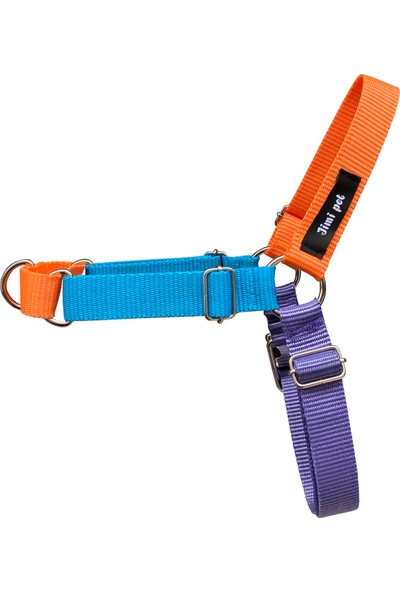 Jimi Pet Juno Easy Walk Önden Çekmeli Göğüs Tasması Jimi Pet Juno Easy Walk Önden Çekmeli Göğüs Tasması