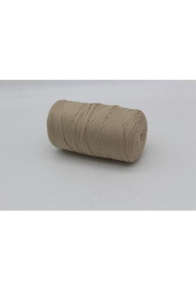 Hobimos şerit Polyester Çanta Ipi 250 Gram 180 Metre