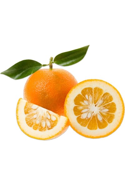 Sebze Meyve Dünyası Turunç 1 kg