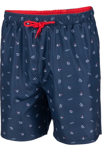 Kinetix Marine Swim 2fx Kinetix Erkek Deniz Şortu Kinetix Marine Swim 2fx Kinetix Erkek Deniz Şortu