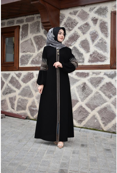 Sümeyra Atranis Feracemiz