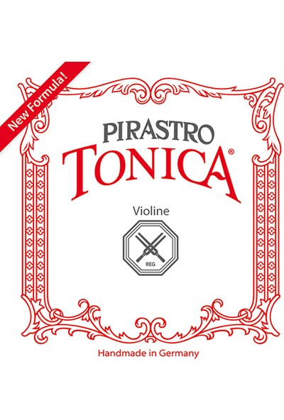 Pirastro Keman Tel Tonica A Pirastro Keman Tel Tonica A