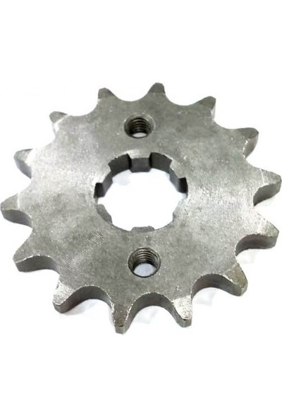 Motospartan Ön Dişli 14T Honda Cbf 150