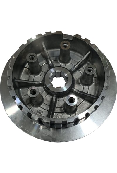 Suzuki Debriyaj Tası Üst Tabla Suzukı Inazuma Oem [21462-48H00-000]