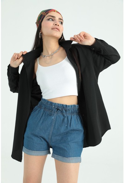 Modaplaza Kadın Gömlek