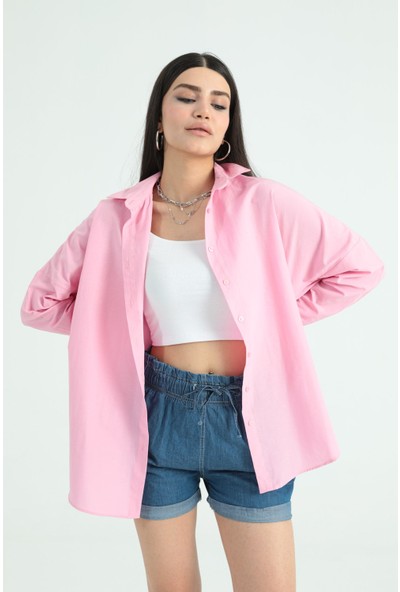 Modaplaza Kadın Gömlek