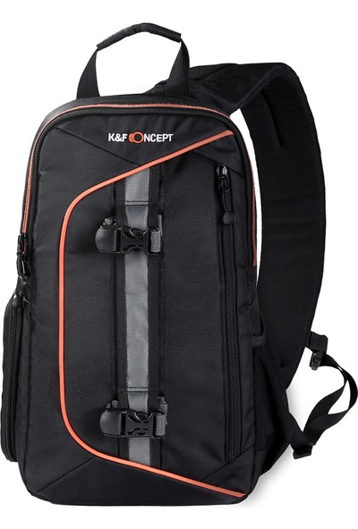 K&F Concept K&f Concept Dijital Dslr Kamera Çantası Sırt Çantası (Yurt Dışından) K&F Concept K&f Concept Dijital Dslr Kamera Çantası Sırt Çantası (Yurt Dışından)