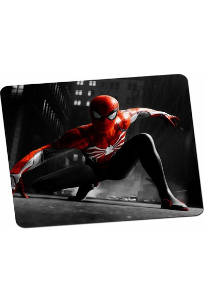 Panorama Ajans Örümcek Adam Eve Dönüş Yok Marvel Mouse Pad Panorama Ajans Örümcek Adam Eve Dönüş Yok Marvel Mouse Pad