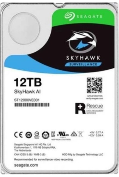 Seagate 3.5 Seagate 3.5