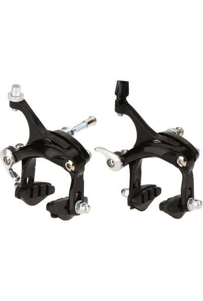 2 Adet Alüminyum Alaşımlı Açık Dağ Bisikleti Bisiklet