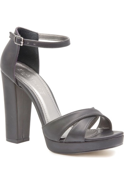 Gedikpaşalı Prk 24 Siyah Bayan Abiye Abiye