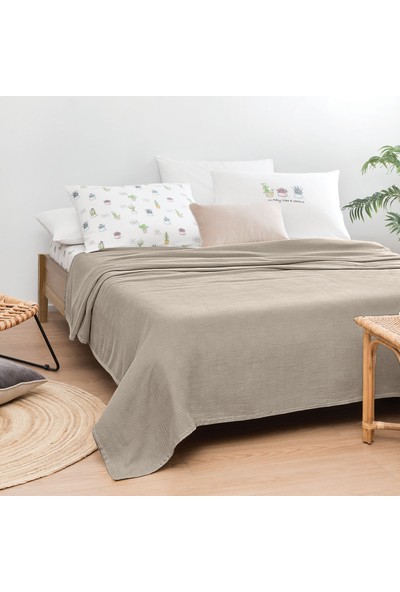 Yataş Bedding Ares Pike (Çift Kişilik) - Bej