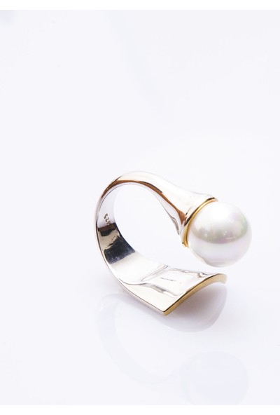 Dada Kleopatra Gümüş Yüzük Dada Kleopatra Gümüş Yüzük