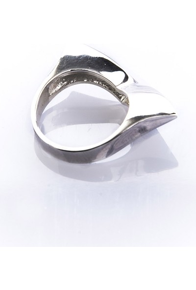 Dada Martı Gümüş Yüzük