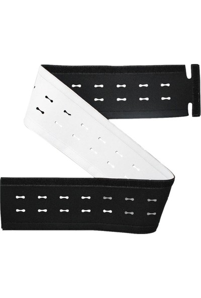 Tv / Bilgisayar Için 125 cm Neopren Ayarlanabilir Kablo Yönetimi Kollu