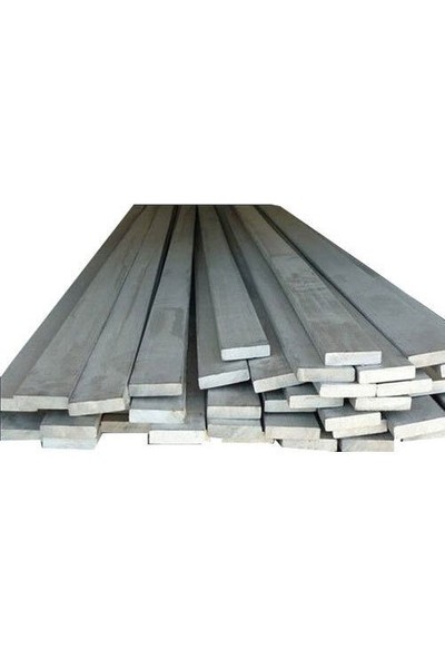 Kalyon Çelik 120X40 mm ST37 Soğuk Çekme Lama ( 1 Metre ) Kalyon Çelik 120X40 mm ST37 Soğuk Çekme Lama ( 1 Metre )