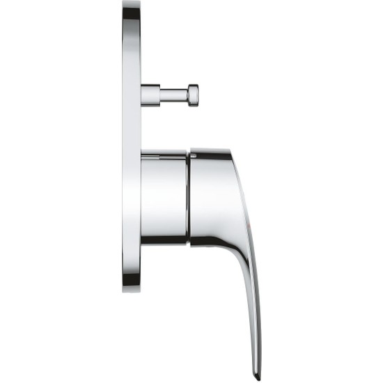 Grohe Eurosmart Ankastre Banyo/duş Bataryası - 24043003 Fiyatı
