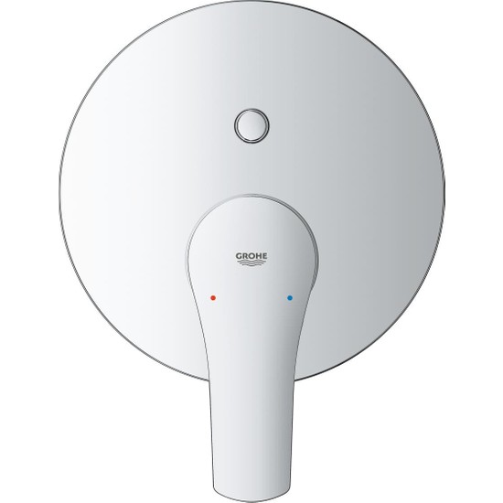 Grohe Eurosmart Ankastre Banyo/duş Bataryası - 24043003 Fiyatı