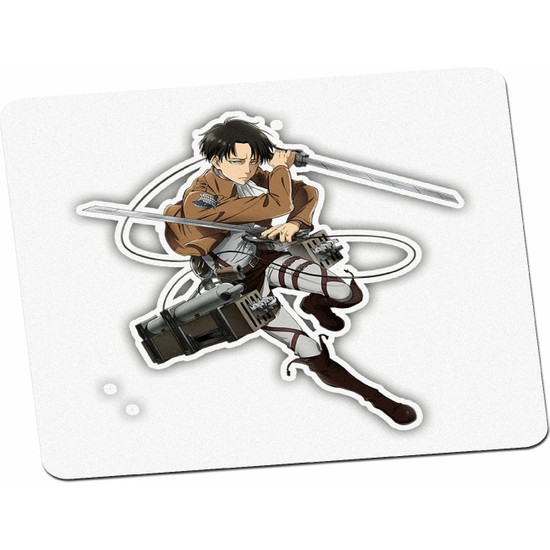 Panorama Ajans Levi Ackherman Mouse Pad Fiyatı - Taksit Seçenekleri