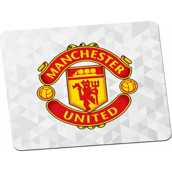 Panorama Ajans Manchester United Sevgililer Günü Mouse Pad Fiyatı