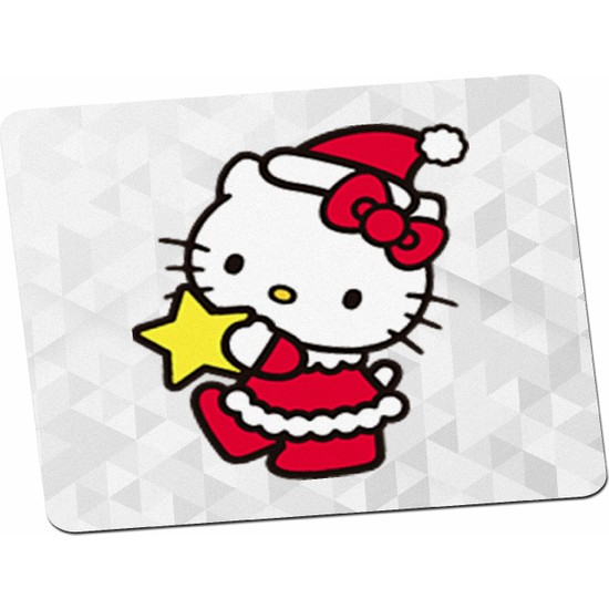 Panorama Ajans Hello Kitty Yılbaşı Yıldız Tatlı Mouse Pad Fiyatı