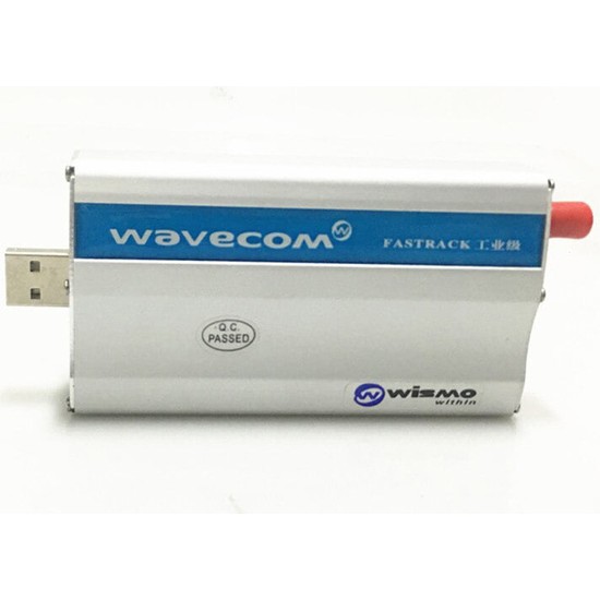 Wavecom Wismo M1306B Fastrack Veri Transfer Modem Fiyatı
