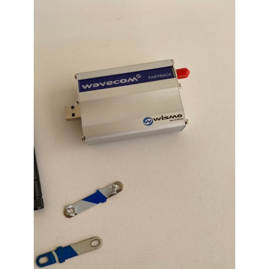 Wavecom Wismo M1306B Fastrack Veri Transfer Modem Fiyatı