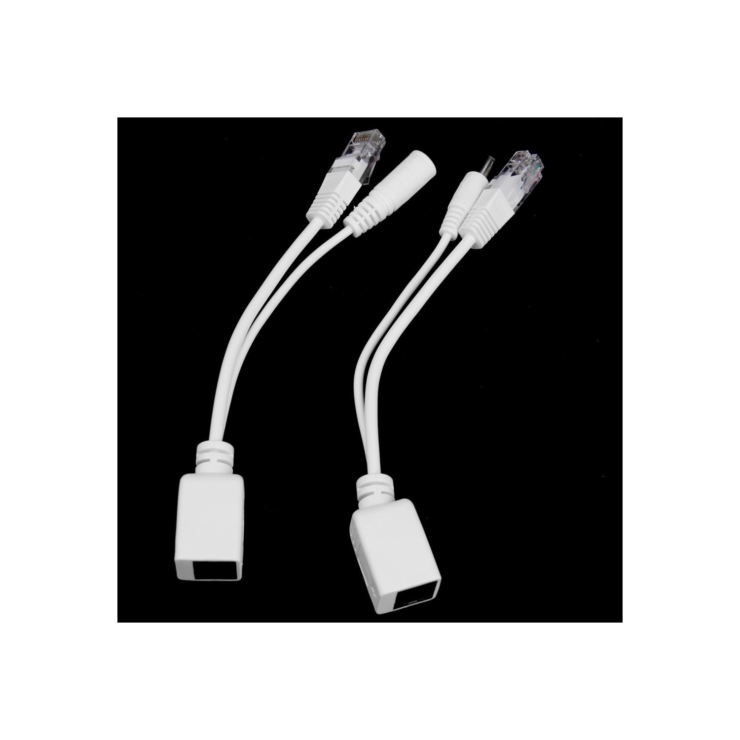 Flameer Ethernet Poe Adaptörü Enjektör Extractor Splitter Fiyatı
