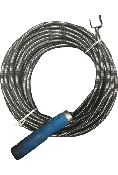 Ekon Gider Kanal Açıcı Tel Demir