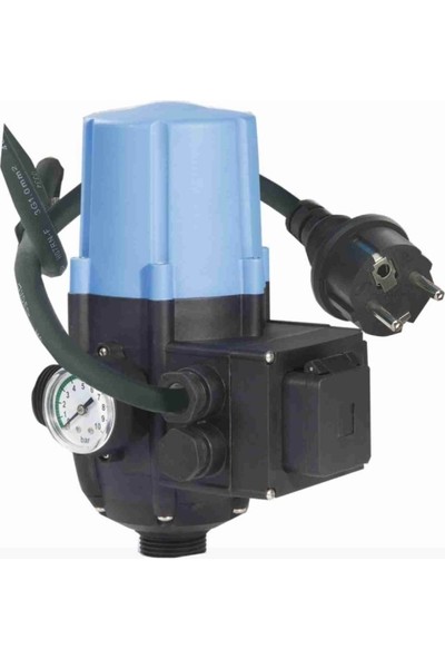 Hidromat (Basınç Kontrol Cihazı) Hidromat (Basınç Kontrol Cihazı)