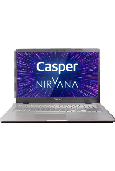 Casper Nirvana S500.1021-8V50T-G-F Intel Core I5-10210U 8 GB 500 GB Nvme SSD MX230 15.6 Casper Nirvana S500.1021-8V50T-G-F Intel Core I5-10210U 8 GB 500 GB Nvme SSD MX230 15.6