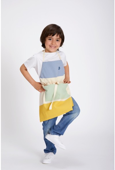 Luka Önlük Luka Önlük