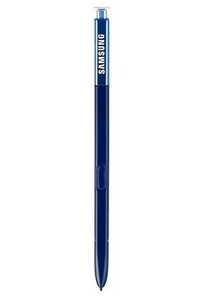 Girex Teknoloji Samsung Galaxy Note 9 Kalem N960 Stylus S-Pen Mavi Girex Teknoloji Samsung Galaxy Note 9 Kalem N960 Stylus S-Pen Mavi