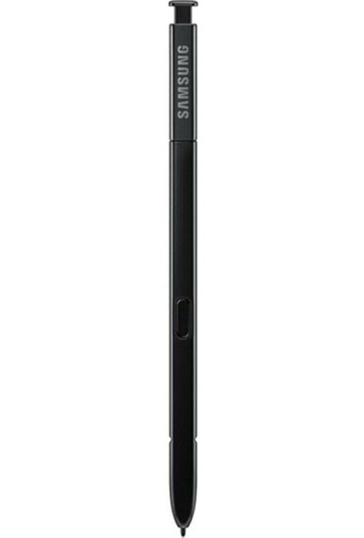Girex Teknoloji Samsung Galaxy Note 9 Kalem N960 Stylus S-Pen Siyah Girex Teknoloji Samsung Galaxy Note 9 Kalem N960 Stylus S-Pen Siyah