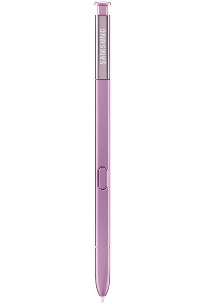 Girex Teknoloji Samsung Galaxy Note 9 Kalem N960 Stylus S-Pen Pembe Girex Teknoloji Samsung Galaxy Note 9 Kalem N960 Stylus S-Pen Pembe