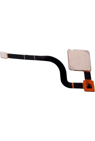 Girex Teknoloji Xiaomi Mi 8 Se Parmak Izi Orta Tuş Filmi Beyaz Girex Teknoloji Xiaomi Mi 8 Se Parmak Izi Orta Tuş Filmi Beyaz