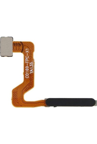 Oppo A52 On-Off Film Flexi Siyah