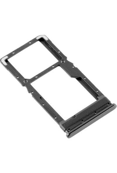 Girex Teknoloji Xiaomi Pocophone X3 Sim Yuvası Lensi Beyaz