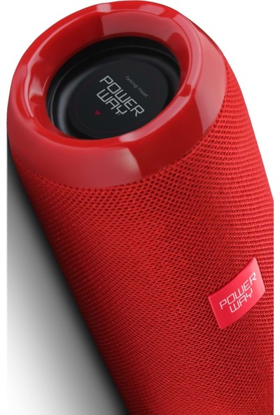 Powerway WRX01 Bluetoot Hoparlör