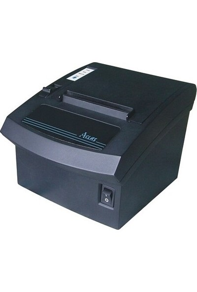 A Class Aclas Pp7 Termal Fiş Yazıcı Seri USB 203 Dpi