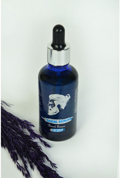 Oliwella Sakal Serum 50 ml Oliwella Sakal Serum 50 ml
