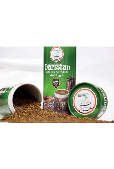 Iri Mğütülmüş Menengiç Silindir Kutu Iri Mğütülmüş Menengiç Silindir Kutu