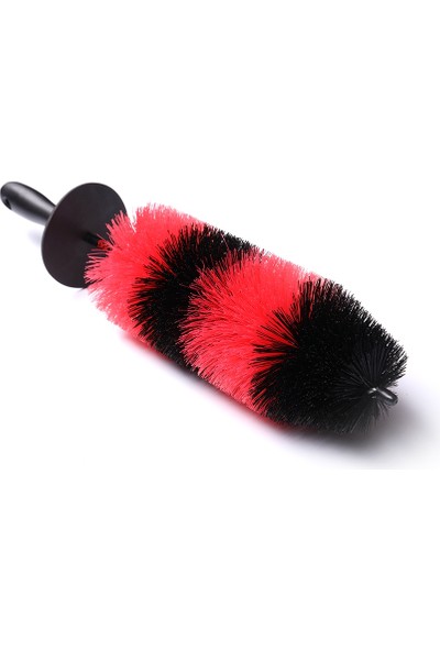 Sgcb Rim Cleaning Brush 43CM (L) (Jant Temizleme Fırçası - Elastik Pe Malzeme) Sgcb Rim Cleaning Brush 43CM (L) (Jant Temizleme Fırçası - Elastik Pe Malzeme)